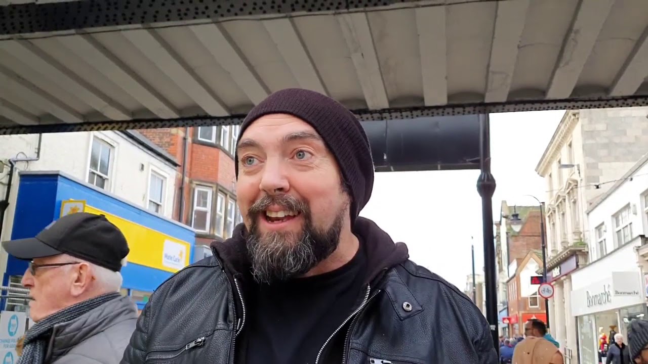 Colin - YouTube