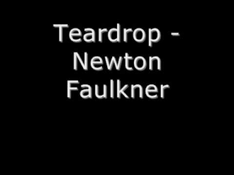 Teardrop - Newton Faulkner (Lyrics in description) - YouTube Music