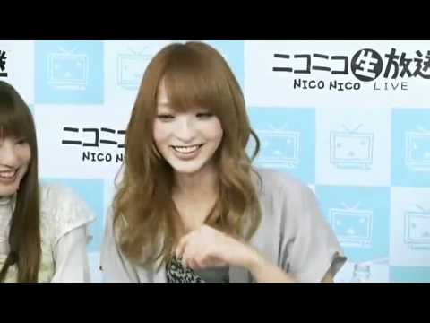 2011-09-22 SSF4 AE Kayo Police （佐藤かよ）NICO LIVE - YouTube
