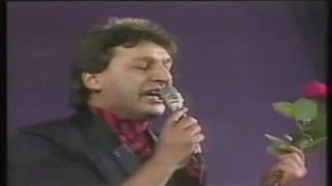 Biser Balkanski - Goce Nikolovski - YouTube