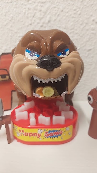 TRENDING MADDOG WANT COLORFUL CANDY #maddog #asmrvideos #asmr #satisfying #reaction - YouTube