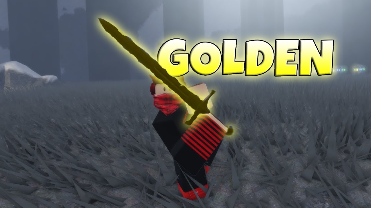 MASTERY Explained + Golden Weapons Tutorial in AGE OF HONOR - YouTube