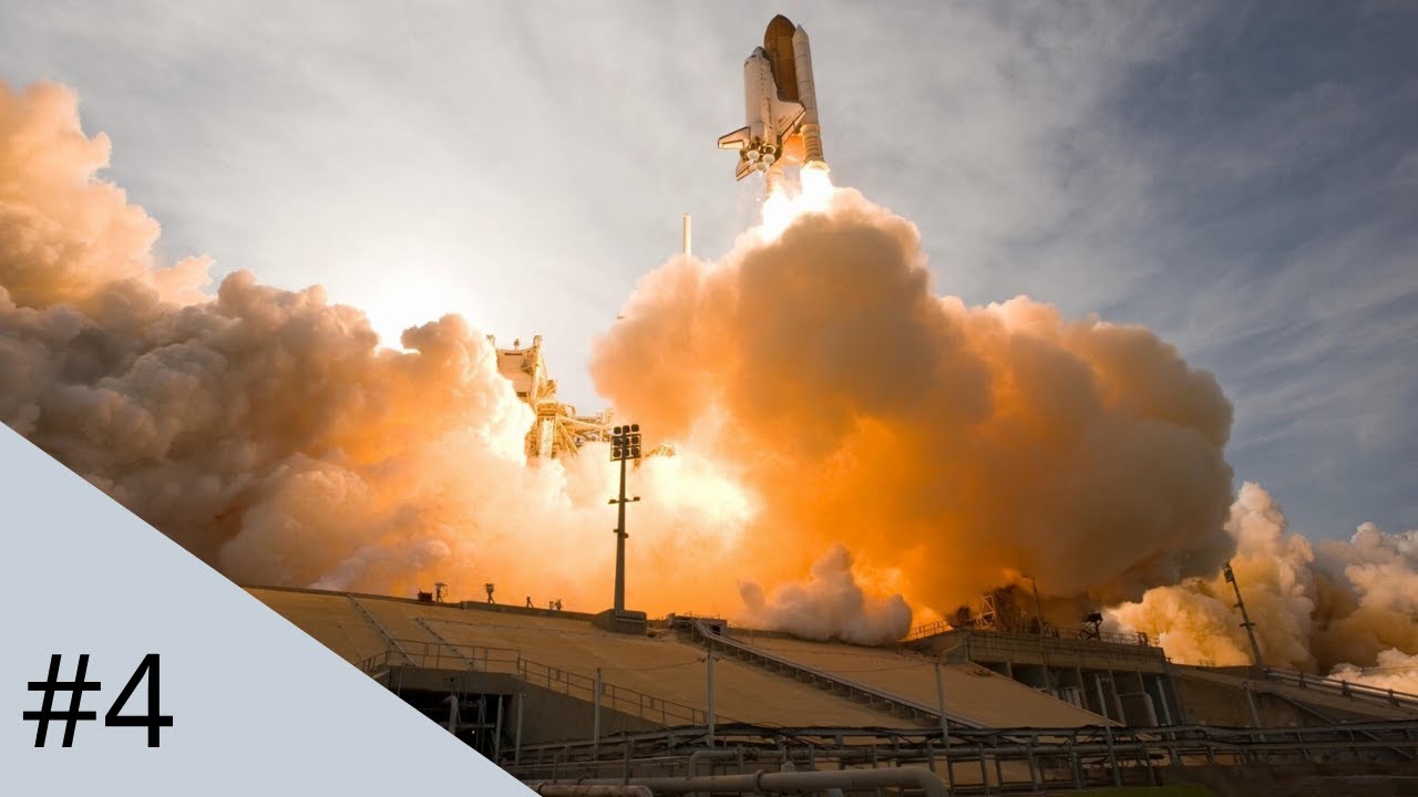 Science explained: rockets! - YouTube