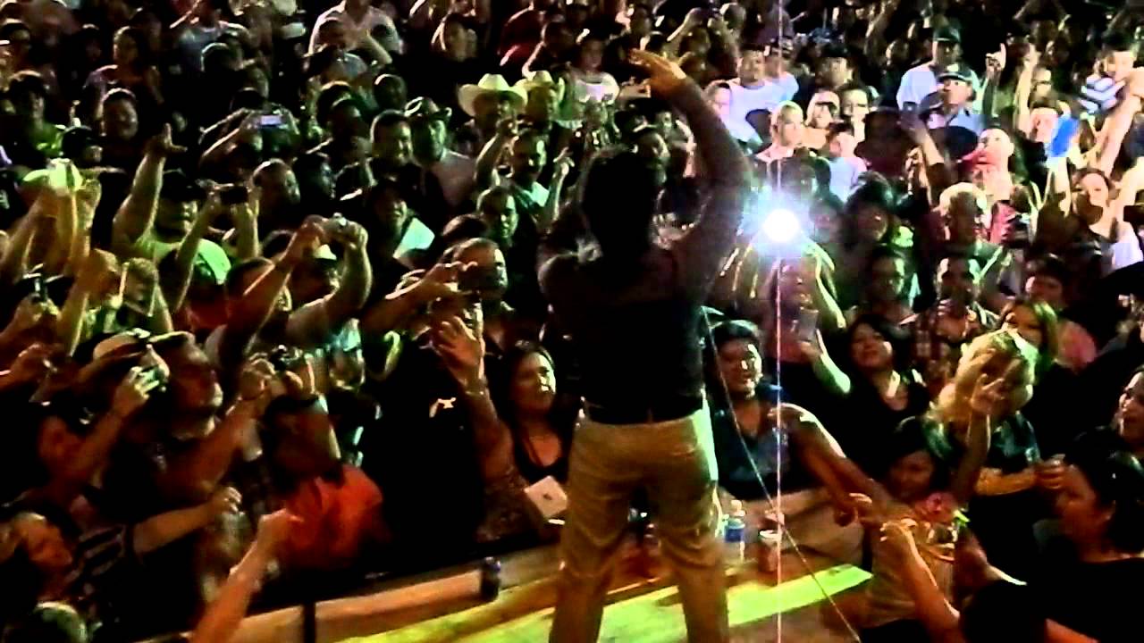 MASSORE EN VIVO TEJANO EXPLOSION 2012 PT 3 - YouTube
