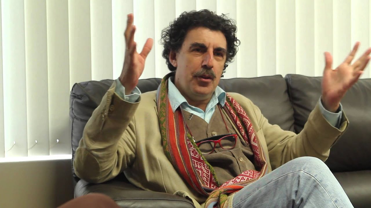 Entrevista al Dr Juan Marchena de parte de la Dra. Claudia Rosas - YouTube