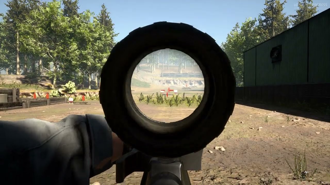 The Axion EKP-8-18 & OKP-7 in Ground Branch 1032 - YouTube