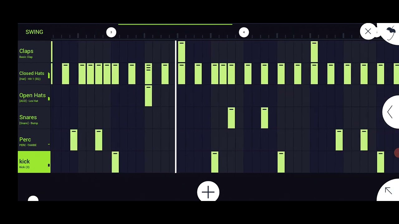 How To Make A Guitar Trap Beat On Fl Studio Mobile 🔥🔥🔥🔥🔥 With Amazing ...