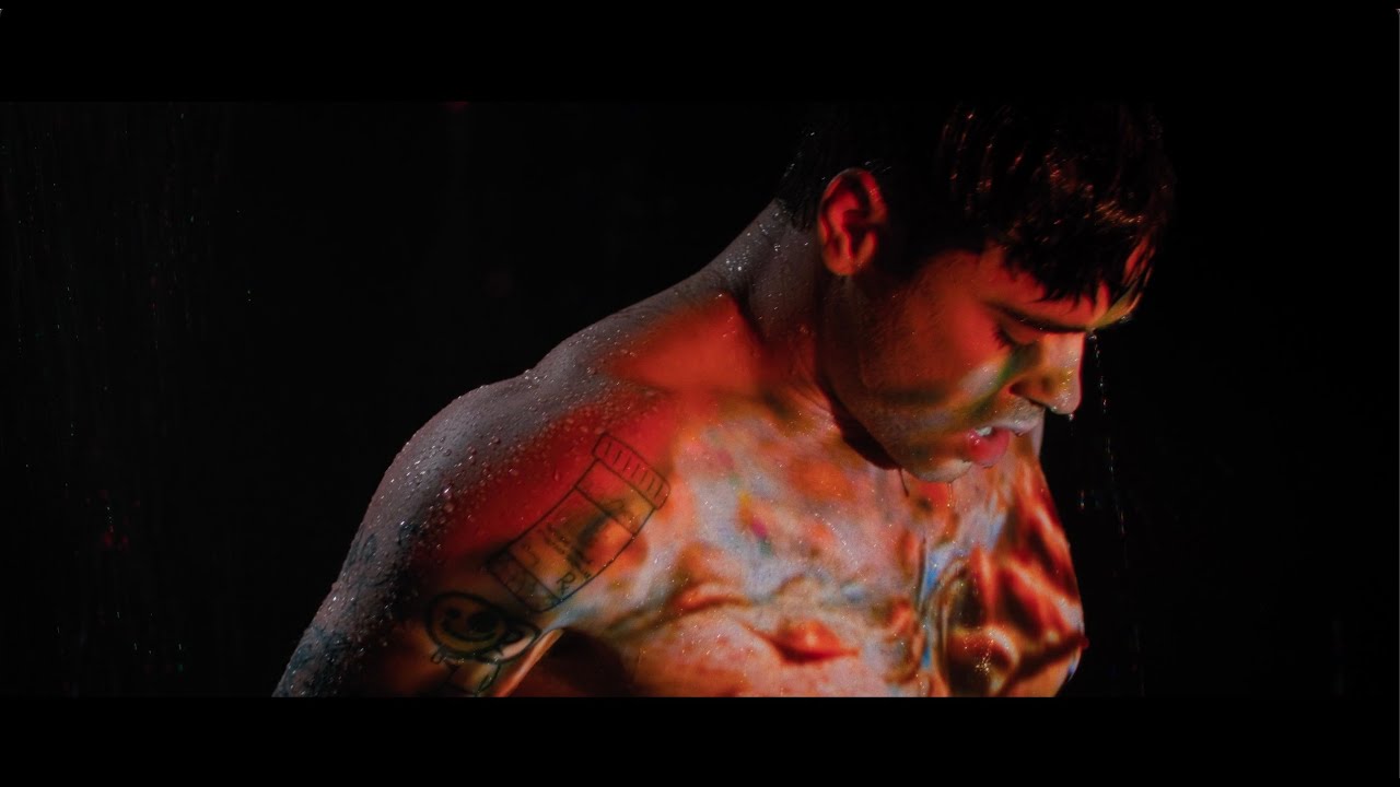 Leon Else - BAD (Official Music Video) - YouTube