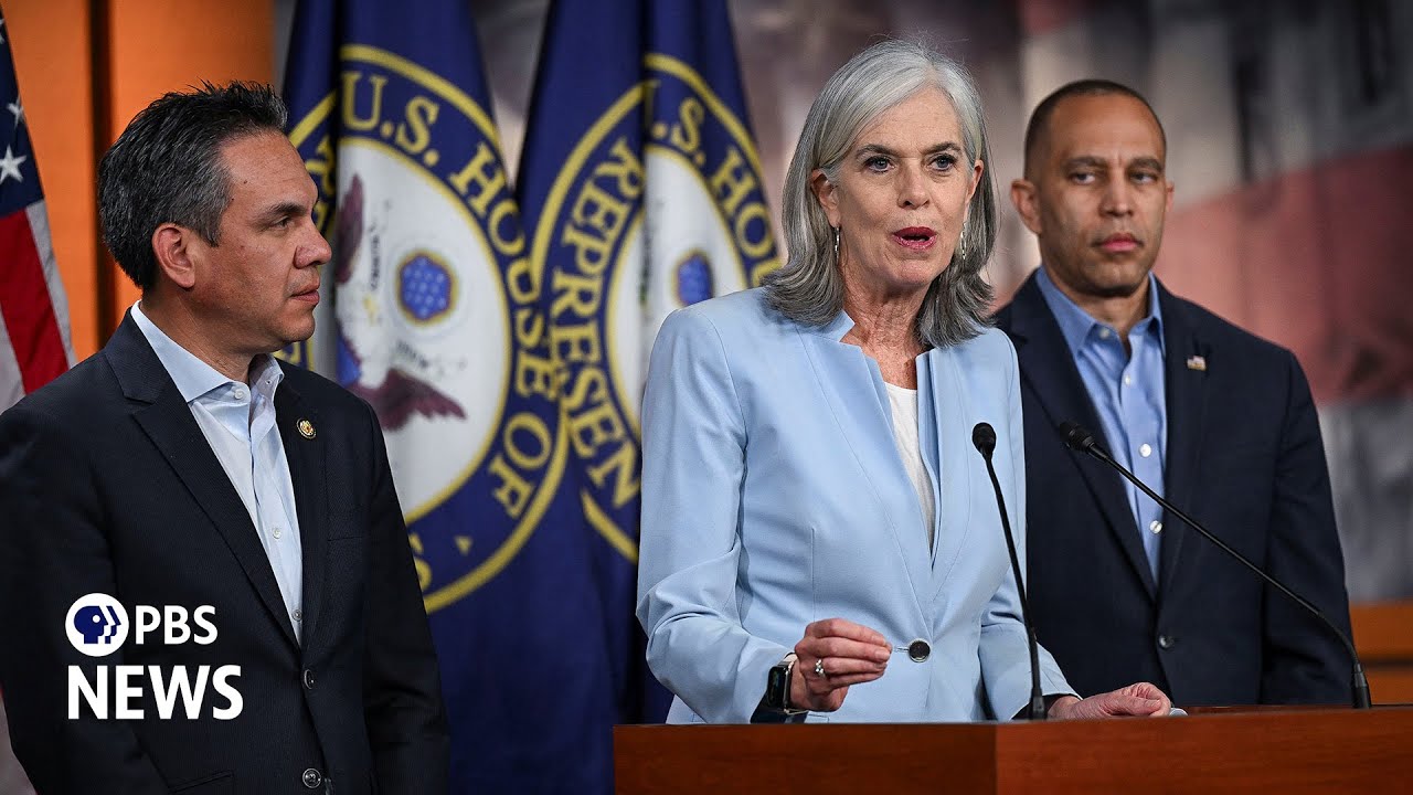 PBS Newshour | WPBS | Serving Northern New York and Eastern Ontario