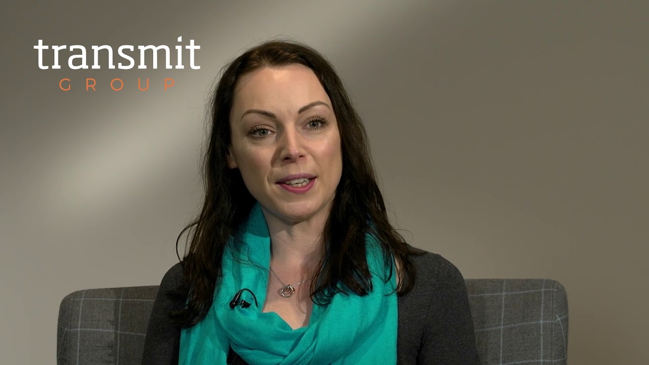 Start-Up Business Mentor Morag Kelly, Glasgow, Scotland | Transmit ...