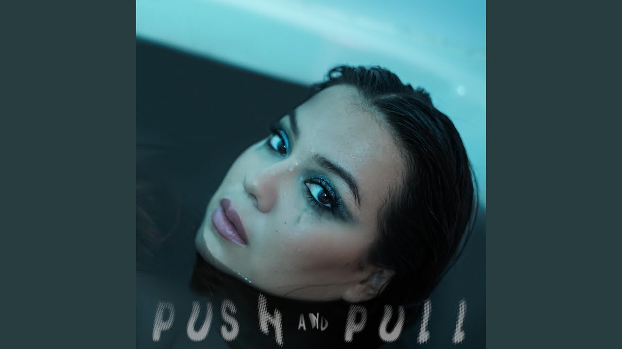 Push And Pull - YouTube