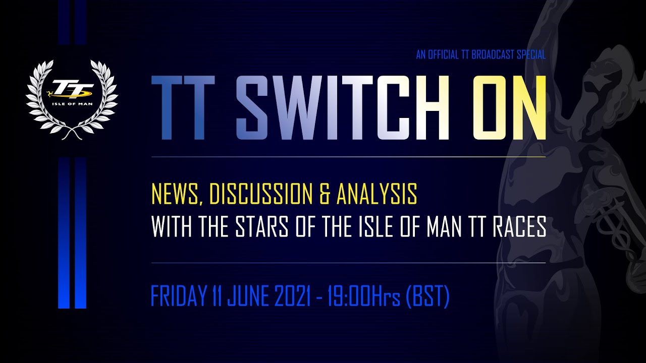 TT Switch-On - YouTube