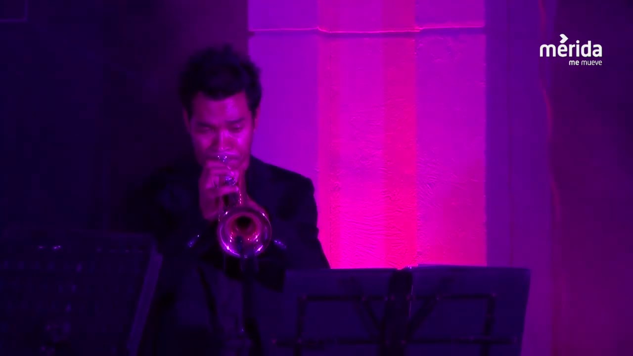 Canto soneado por Yahal Kab #ArteEnCasa - YouTube