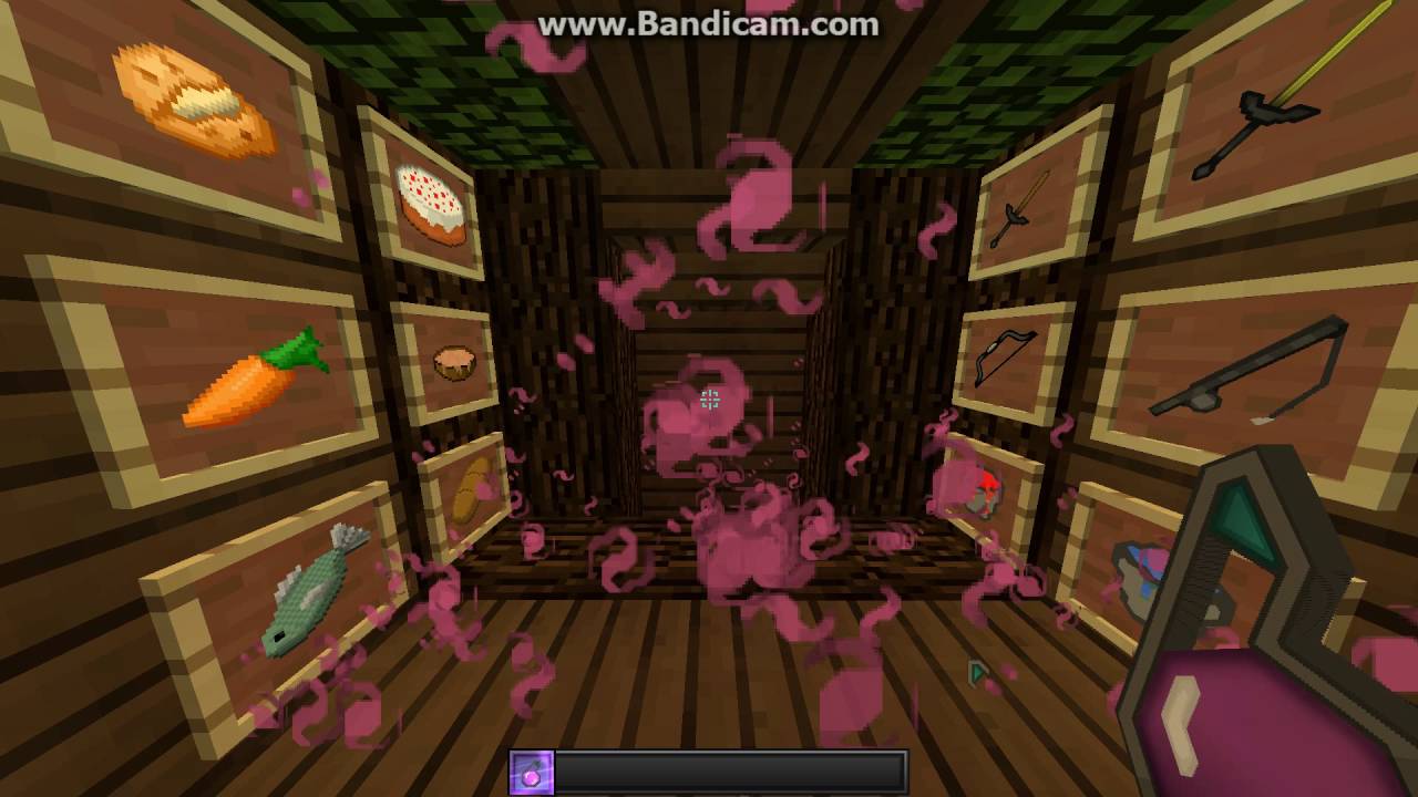 Dark sea Pack (Minecraft PvP Packs) - YouTube