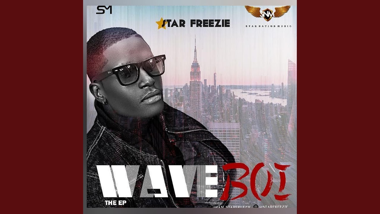 The feel (feat. Kaytee) - YouTube