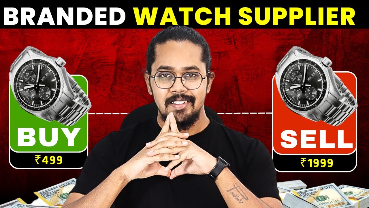 Branded First Copy Watch for Resellers | WhatsApp for Resellers ...