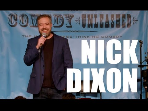 Nick Dixon - Coming out .. as a Christian - YouTube