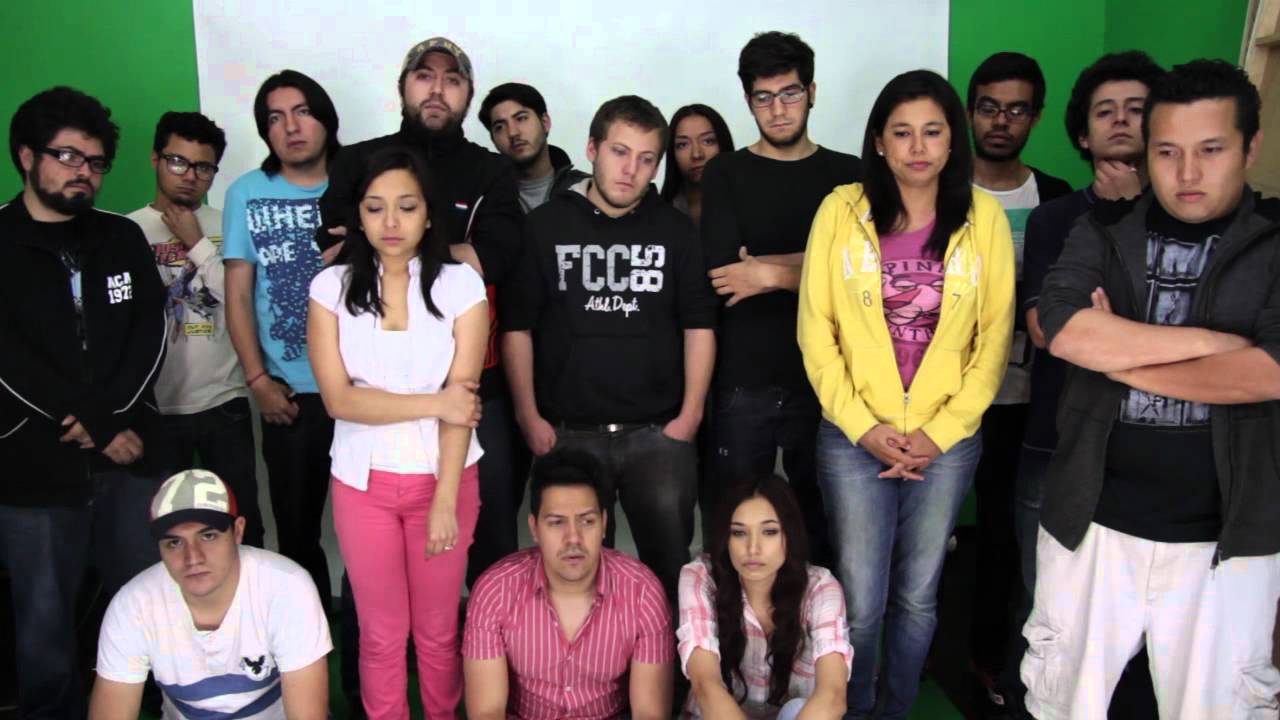 Cortos Irreverentes - El último video de IrreverenTV #SoyIrreverente ...