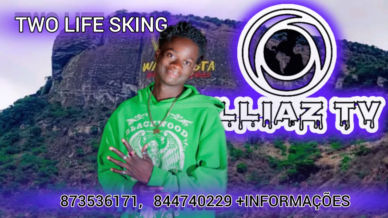 TWO LIFE SKING — GWEDJA ( BISCATEIRO) BY WB CANTORES DE GURO estilo FN ...