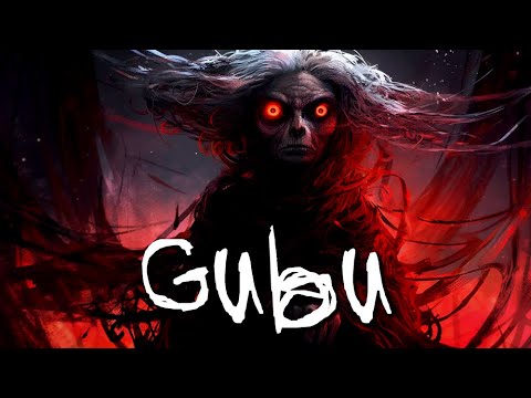 GUBU – dystopische Scifi Horrorgeschichte | Hörbuch Horror deutsch ...