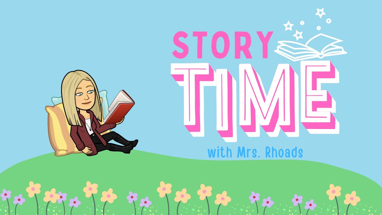 "One Odd Day" Read Aloud by Mrs. Rhoads - YouTube