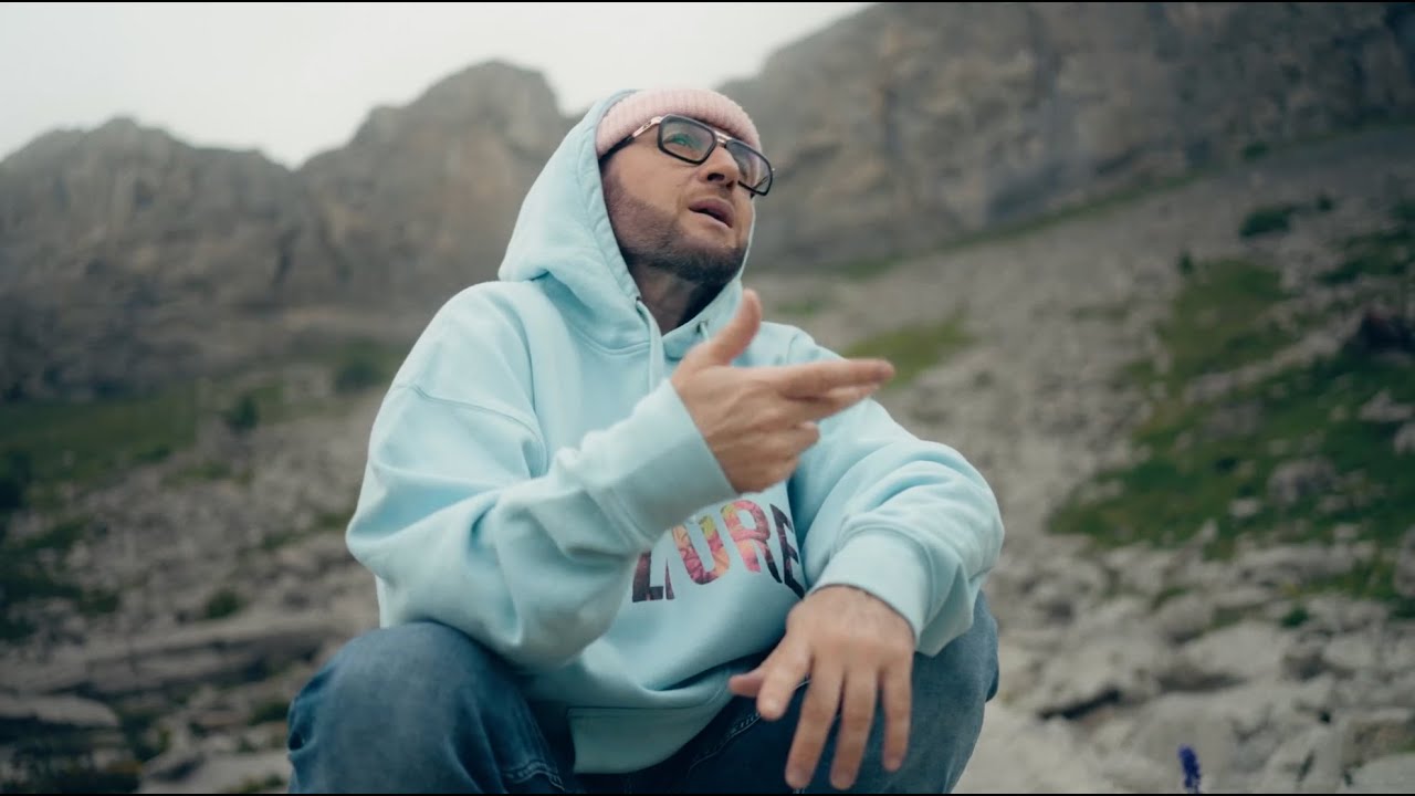 NEFEW - OBSESSED (Official Music Video) - YouTube