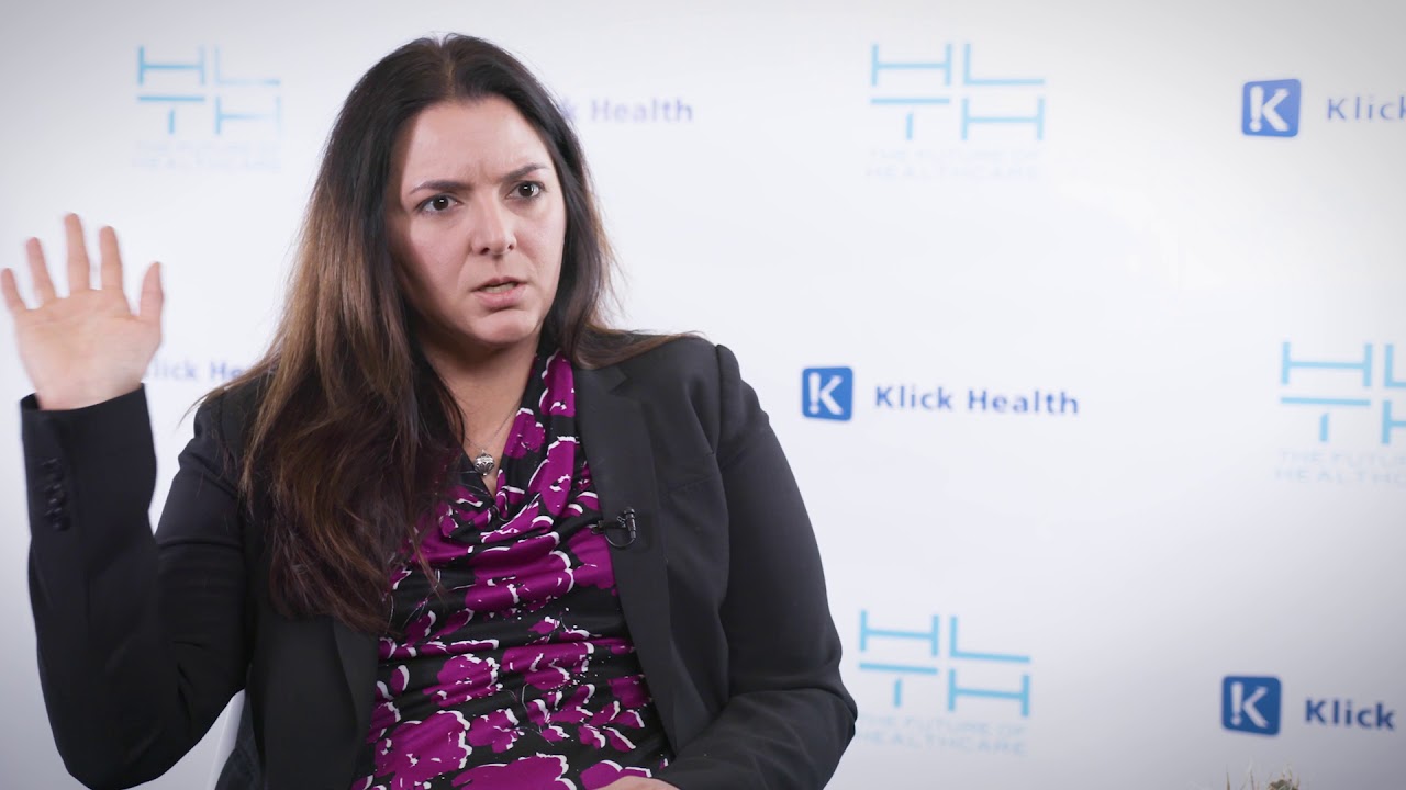 Integrating Mental and Behavioral Healthcare into Primary Care - YouTube