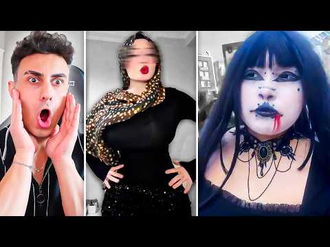 SAHURA KADAR UTANMA VİDEOSU | Cringe Videolar