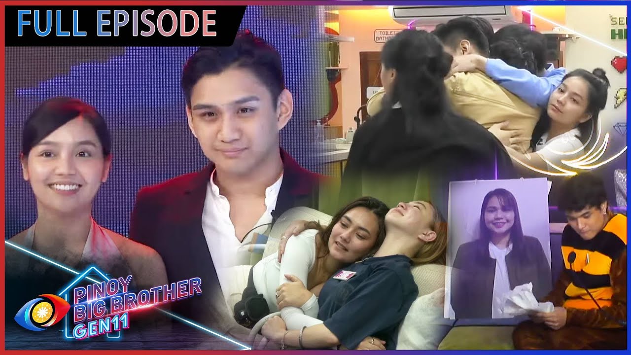 Pinoy Big Brother Gen 11 | Day 50 | September 7, 2024 Full Episode ...