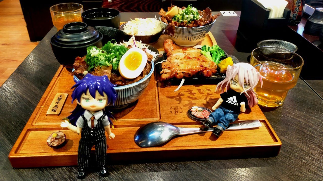 Kaidon No.1(2023 New Listing),Rainbow Bazaar,SKM,Kaohsiung,Taiwan 開丼燒肉 ...