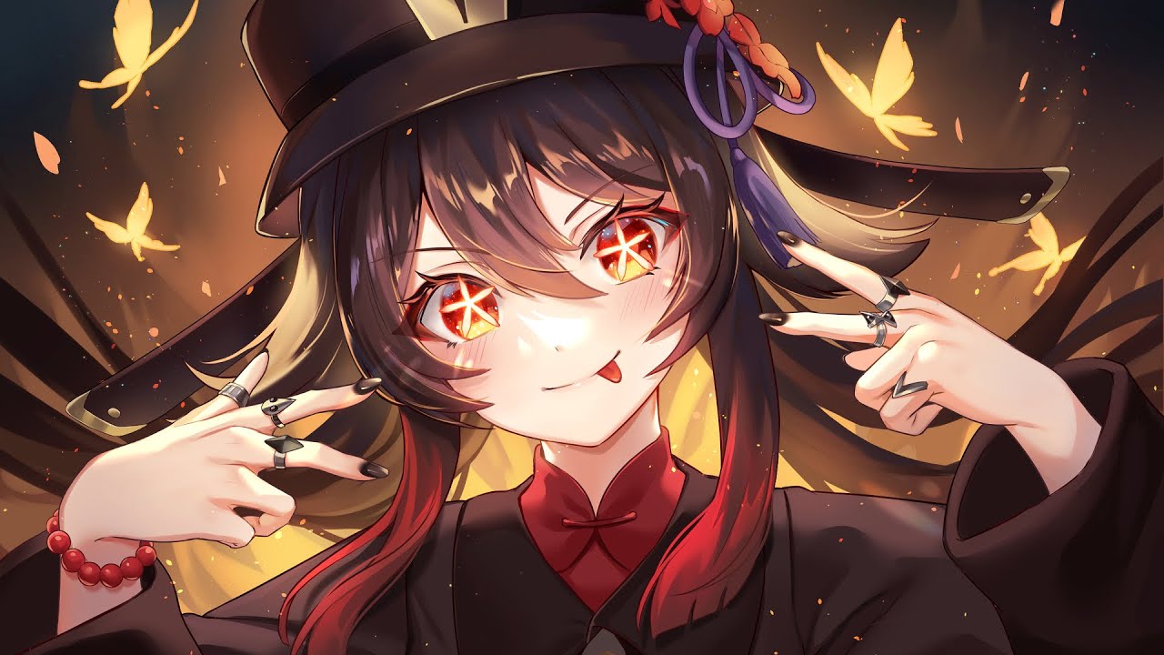 Best Covers/Remix Nightcore Mix | Lovely Music 2023 - YouTube