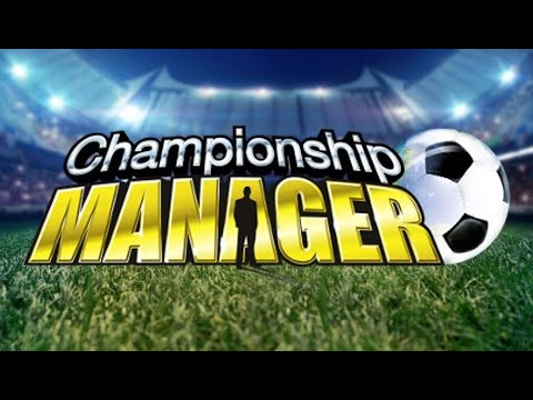 All Championship Manager Games for PSP Review - YouTube