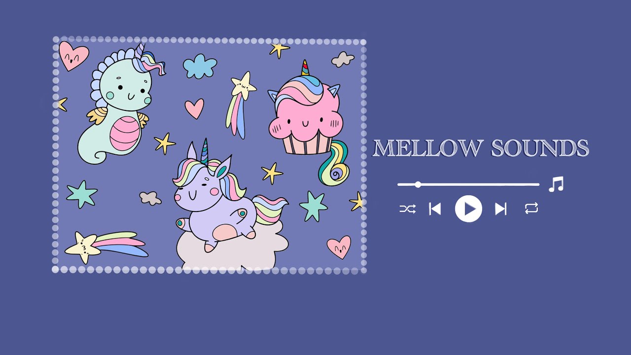 Mellow sounds - YouTube