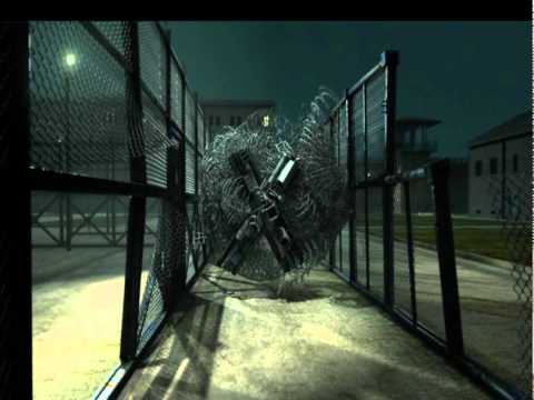 Explorer Prison Ident
