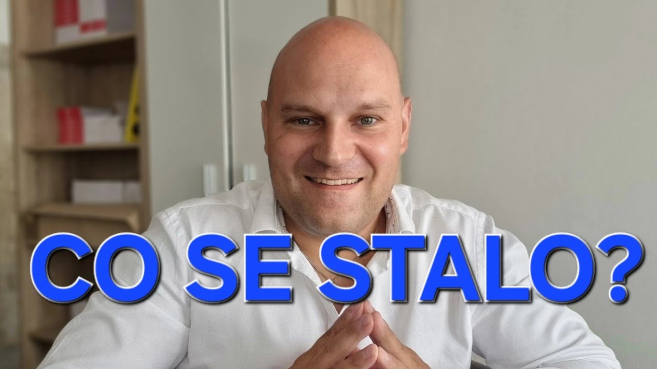 Co se stalo? 16. 12. 2024 🇨🇿🇸🇰. - YouTube