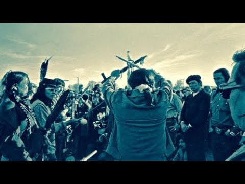 Chief Frank Fools Crow: Teton- Sioux History & Future Warnings - YouTube