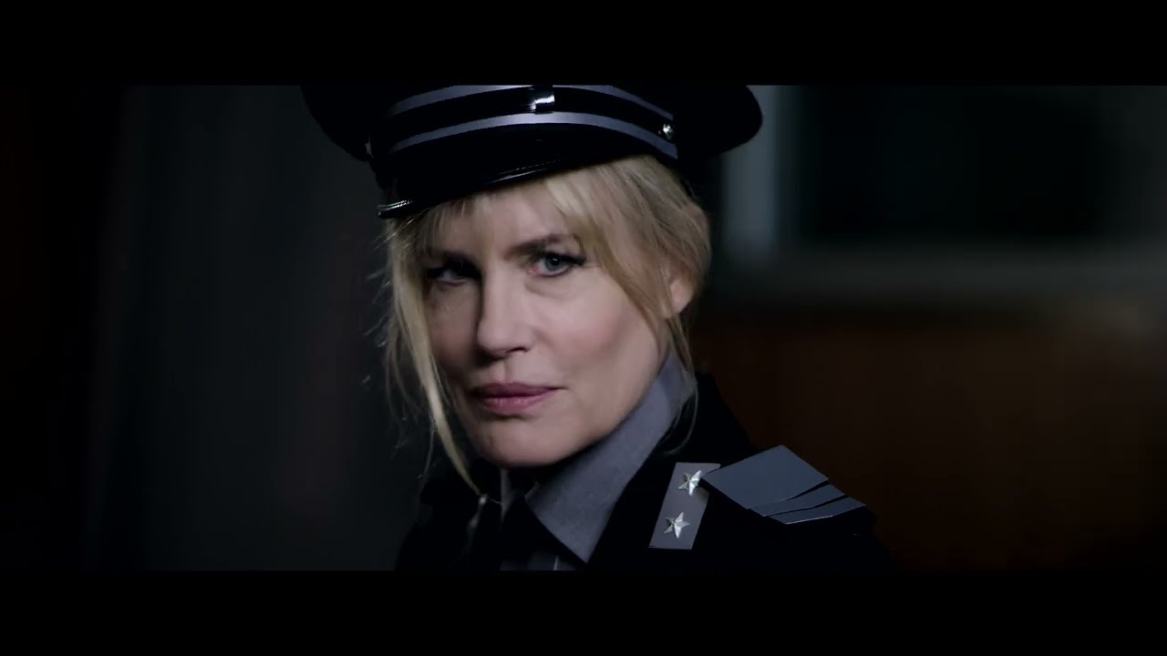 Trailer: Death Squad (aka Sights of Death) - YouTube