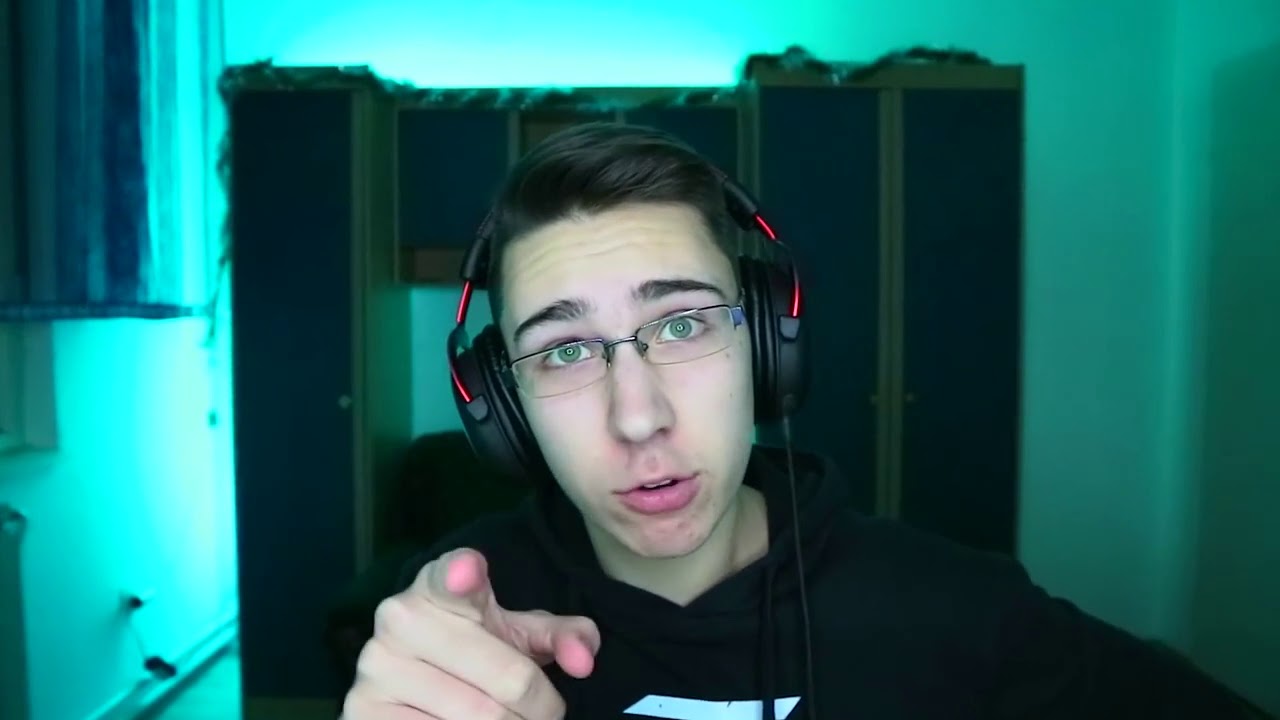 Dex Rock ♥ - YouTube