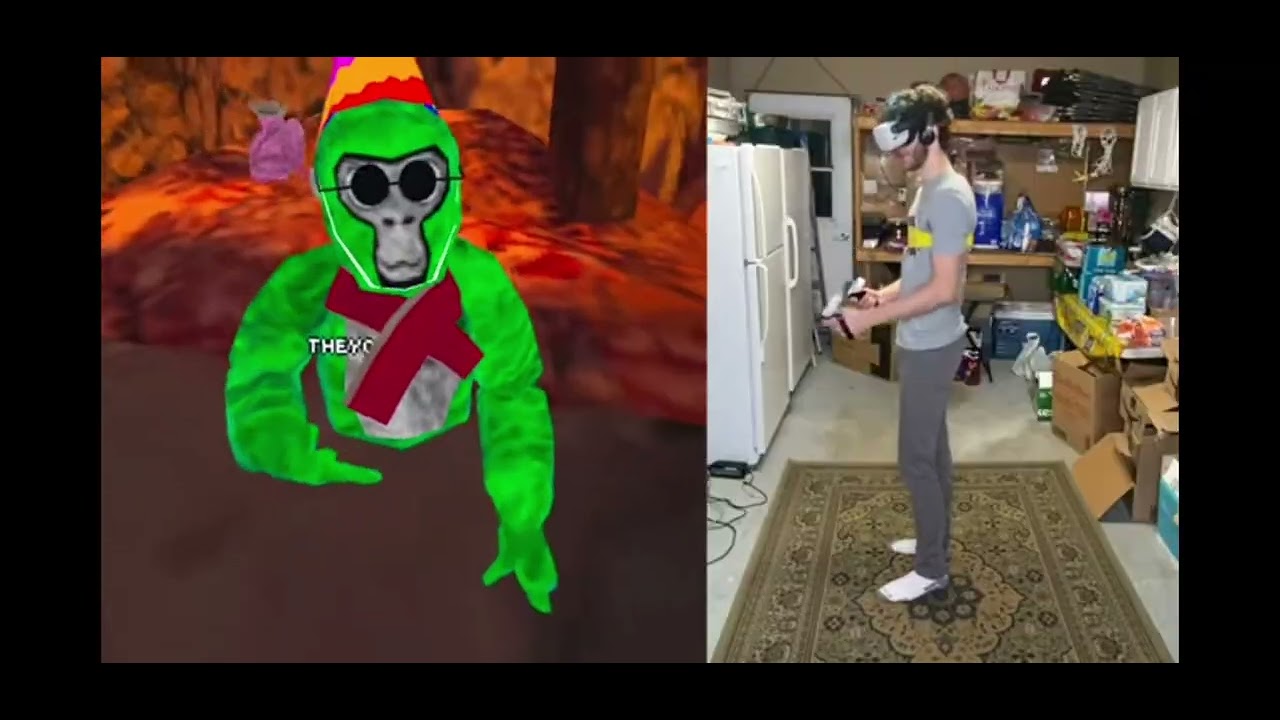 Jmancurly MONKE MONKE MONKE compilation - YouTube