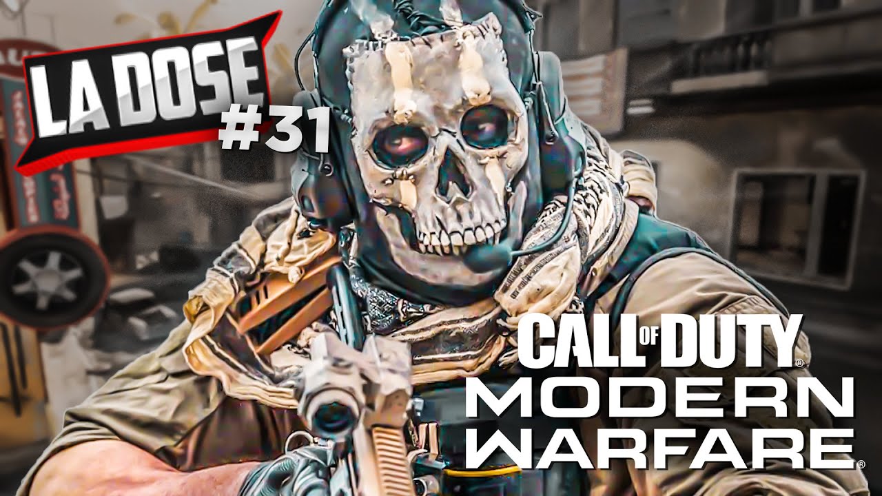 GHOST OF VERDANSK, FIX MAP CRASH & PS5 / XBOX SERIES X (LA DOSE #31 ...