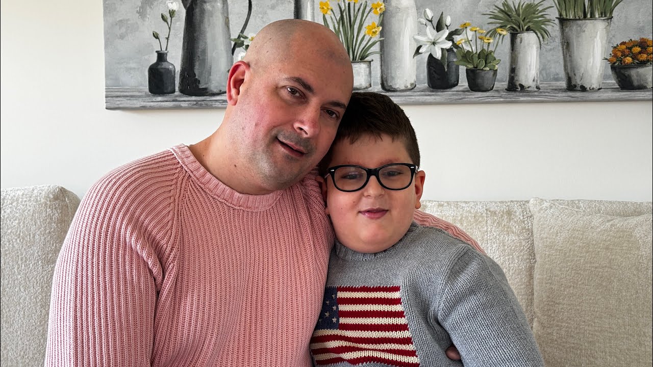 Gabor Family Story - Part 7: The Rods - YouTube