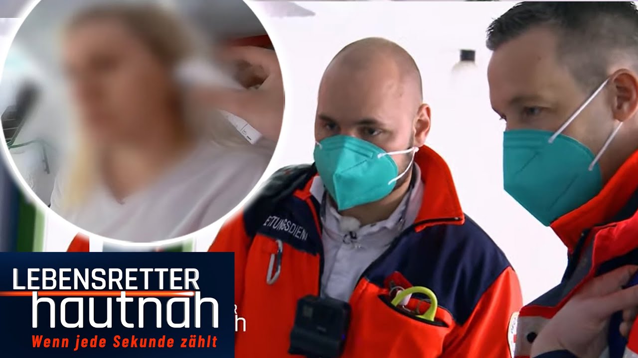 "Hier stimmt was nicht!": Frau wirft bei David & Micha Fragen auf ...