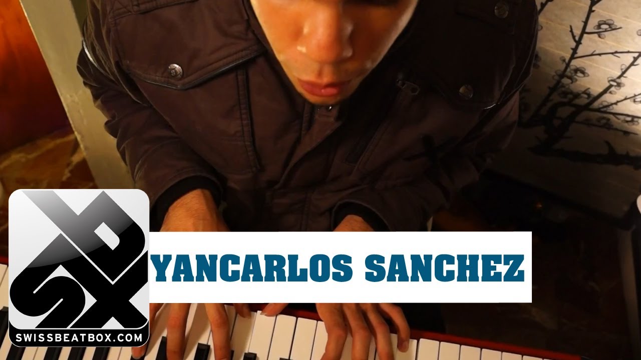 Yancarlos Sanchez - Jazzy Mouth Trumpet - YouTube