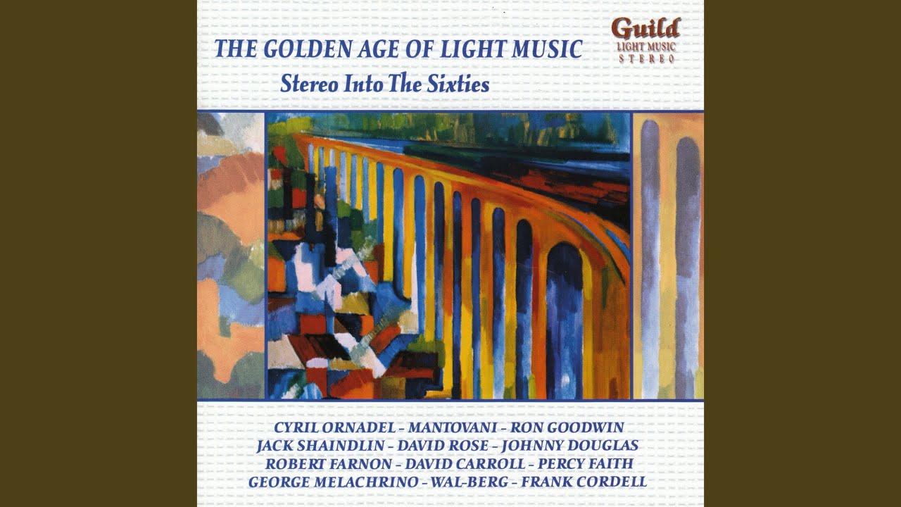 The Alamo - Theme from the film (Green Leaves Of Summer) - YouTube