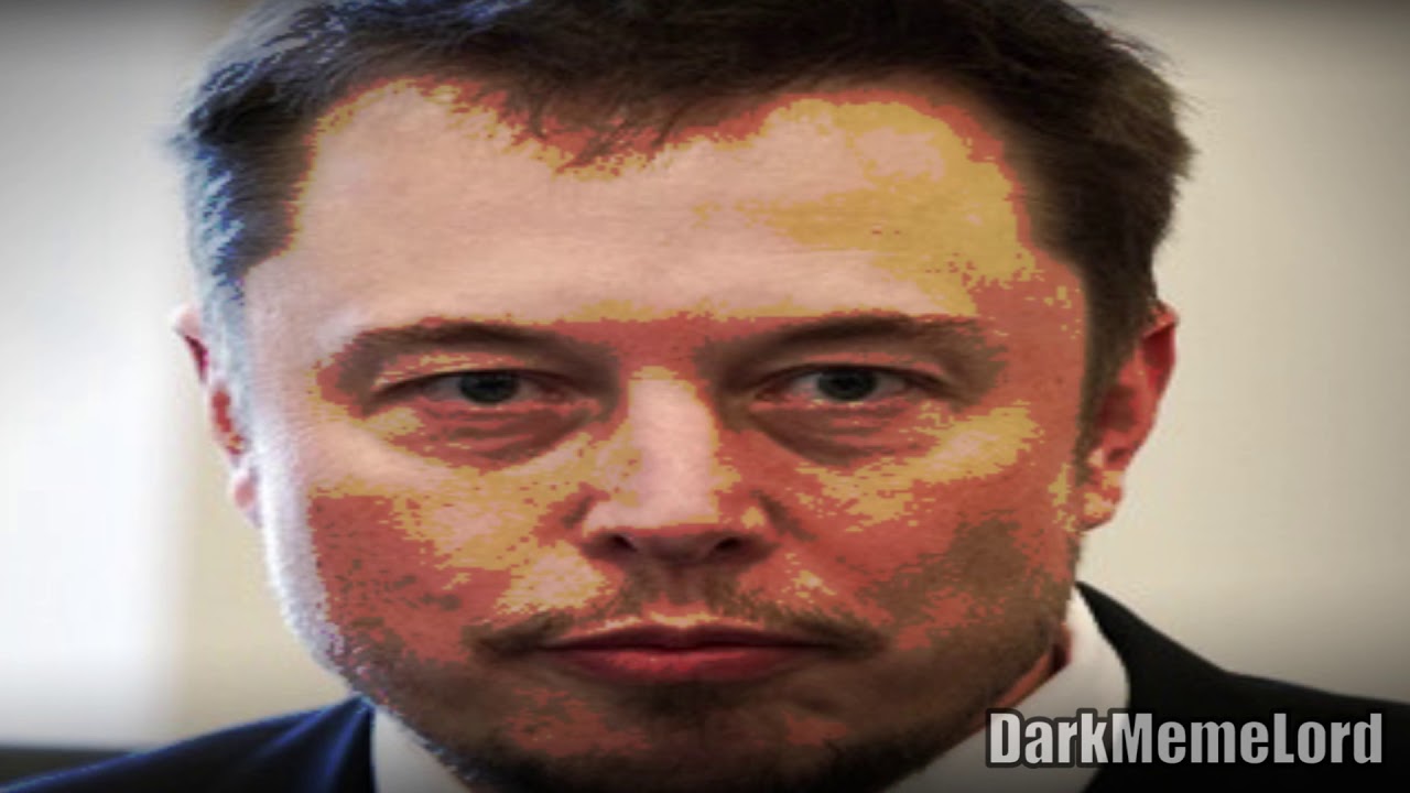 Elon Musk looking exhausted - YouTube