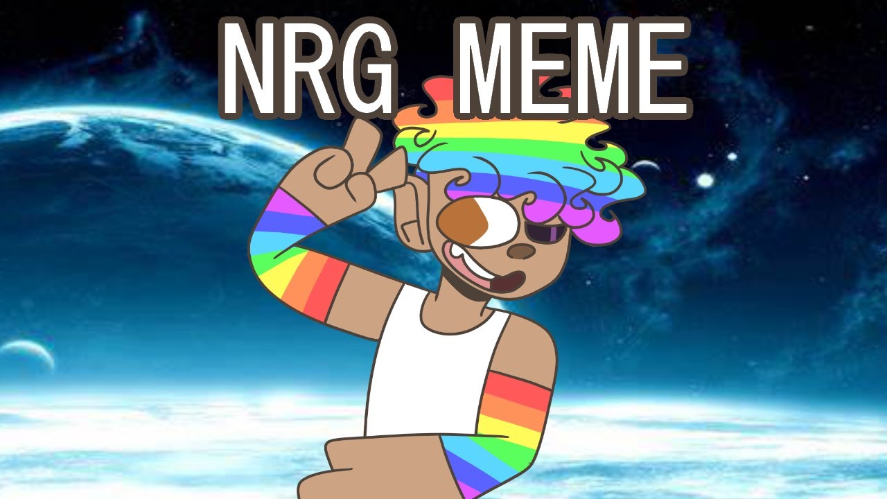 NRG // MEME // Lgbteens - YouTube