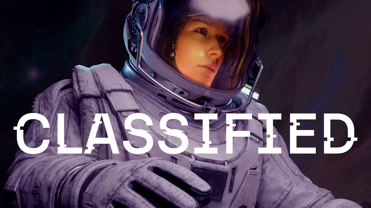 Cortometraje Animado 3D | SUBS ESPAÑOL | Blender Short Film - YouTube