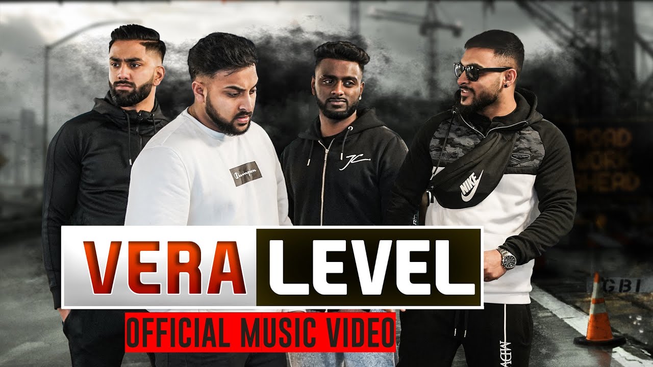 Vera Level - CPE [Official Music Video] - YouTube