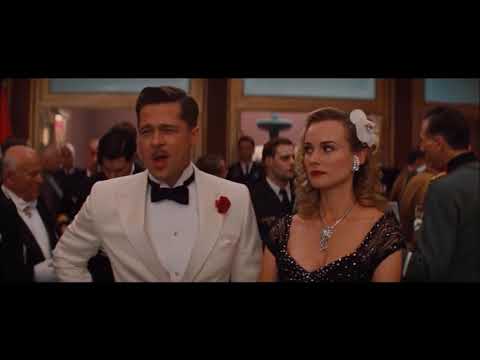 The Italian scene (Inglourious Basterds)