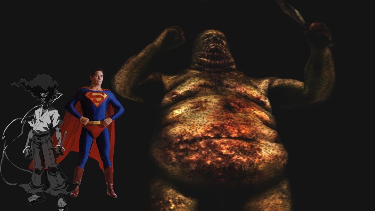 Make Entertainment Entertaining Again... | KF1 n' Rantin' - YouTube